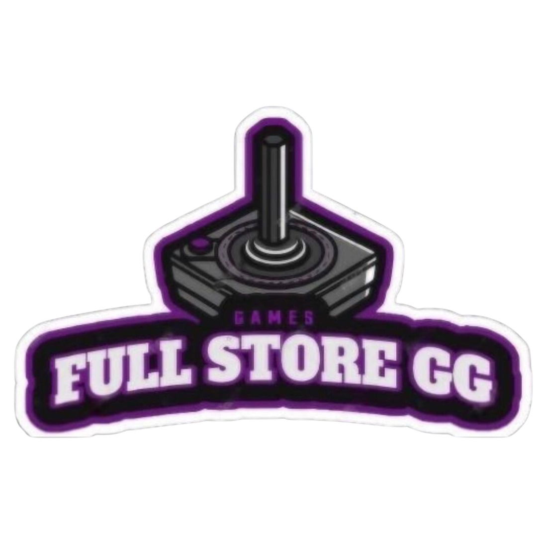 Full Store GG