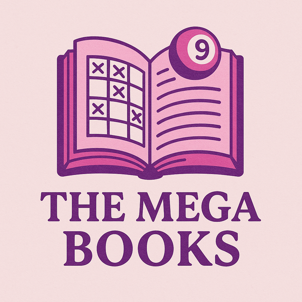 The Mega Books