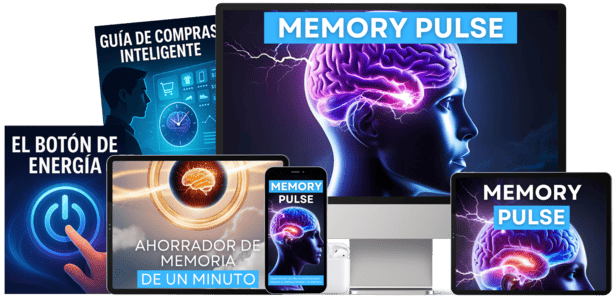 Memory Pulse