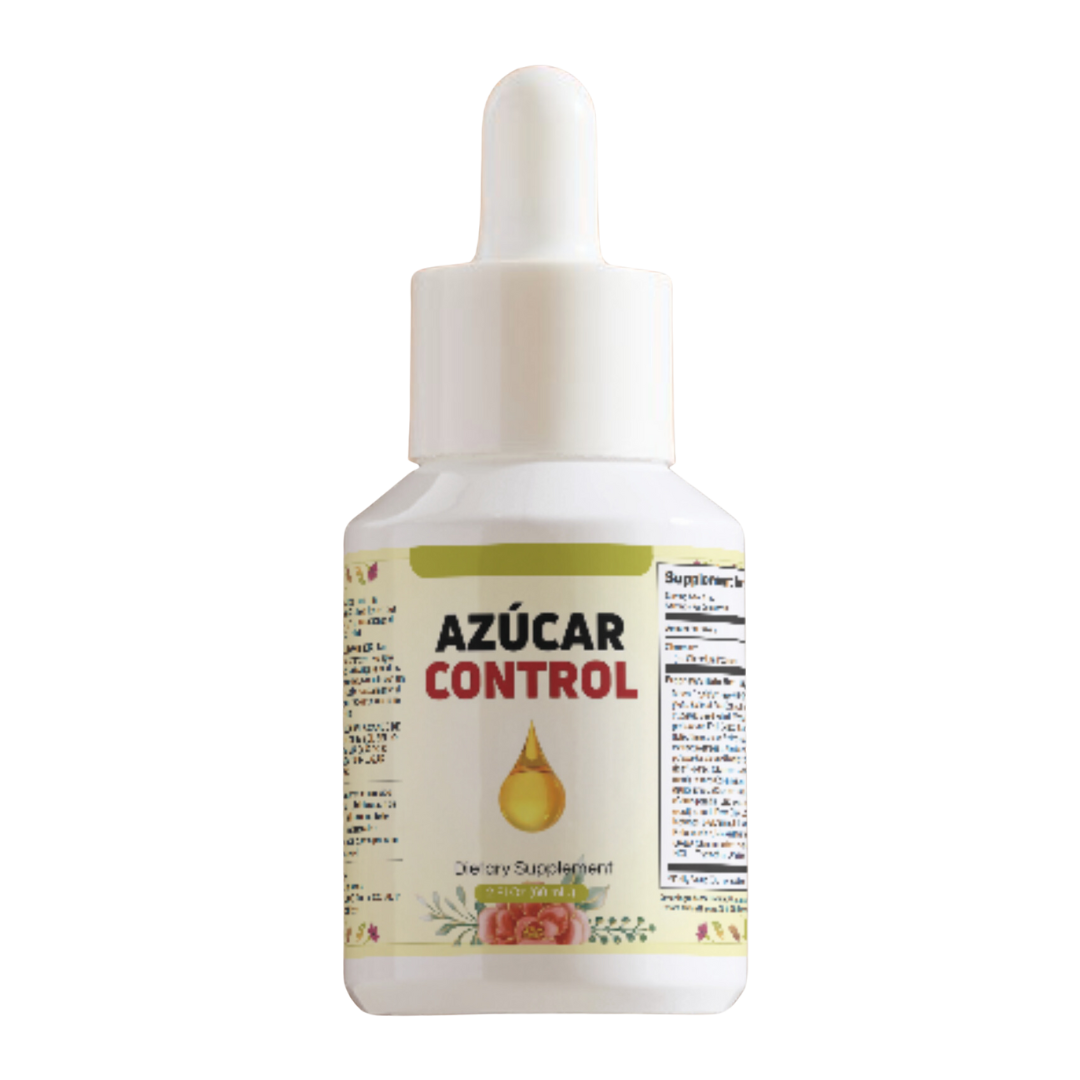AZUCAR CONTROL