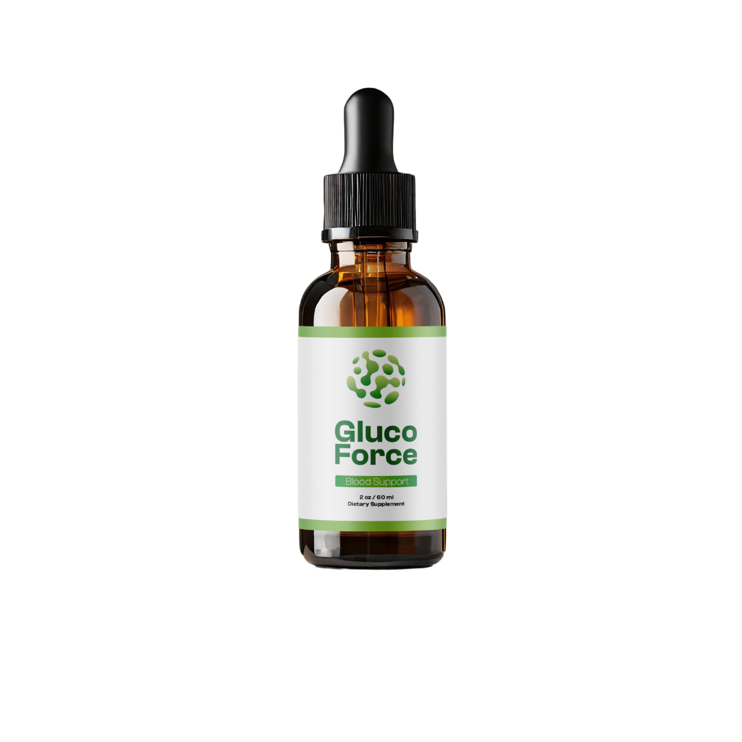 Gluco Force - Order Now