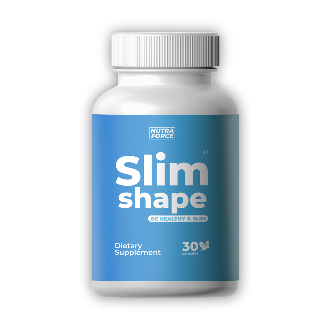 Wellness - Slim Shape