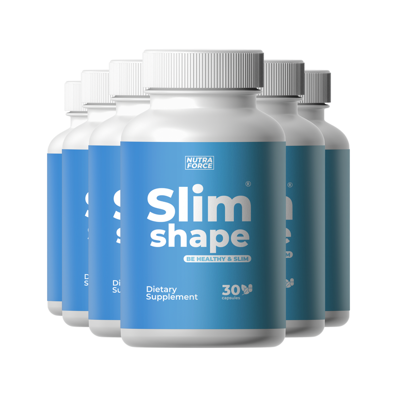 Wellness - Slim Shape