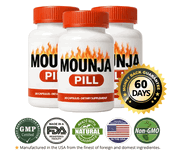 Mounja Pill