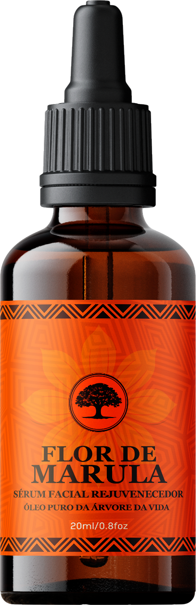 Flor De Marula