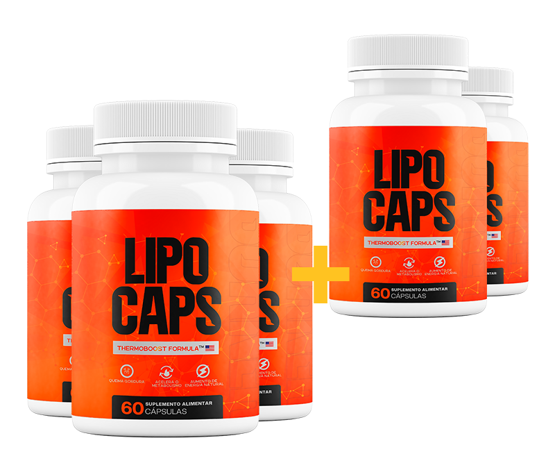 LipoCaps